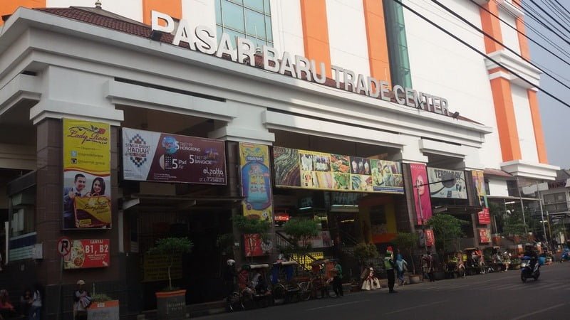 pasar-baru-bandung – Bandung Tour